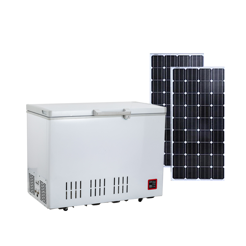 Custom Wholesale 12V DC Solar Freezers Manufacturers, Factory